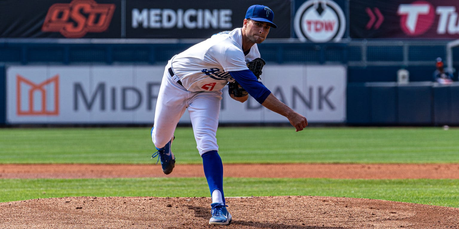 DeLuca Delivers Walk-Off Winner to Cap Rally | MiLB.com
