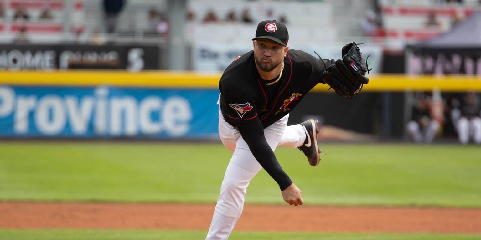 Sanchez Shines, Leads C's To Win | MiLB.com