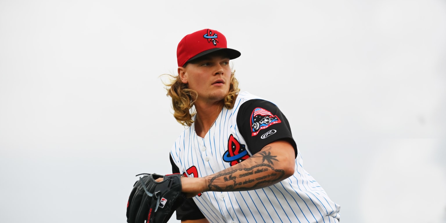 Dana Program Story | MiLB.com