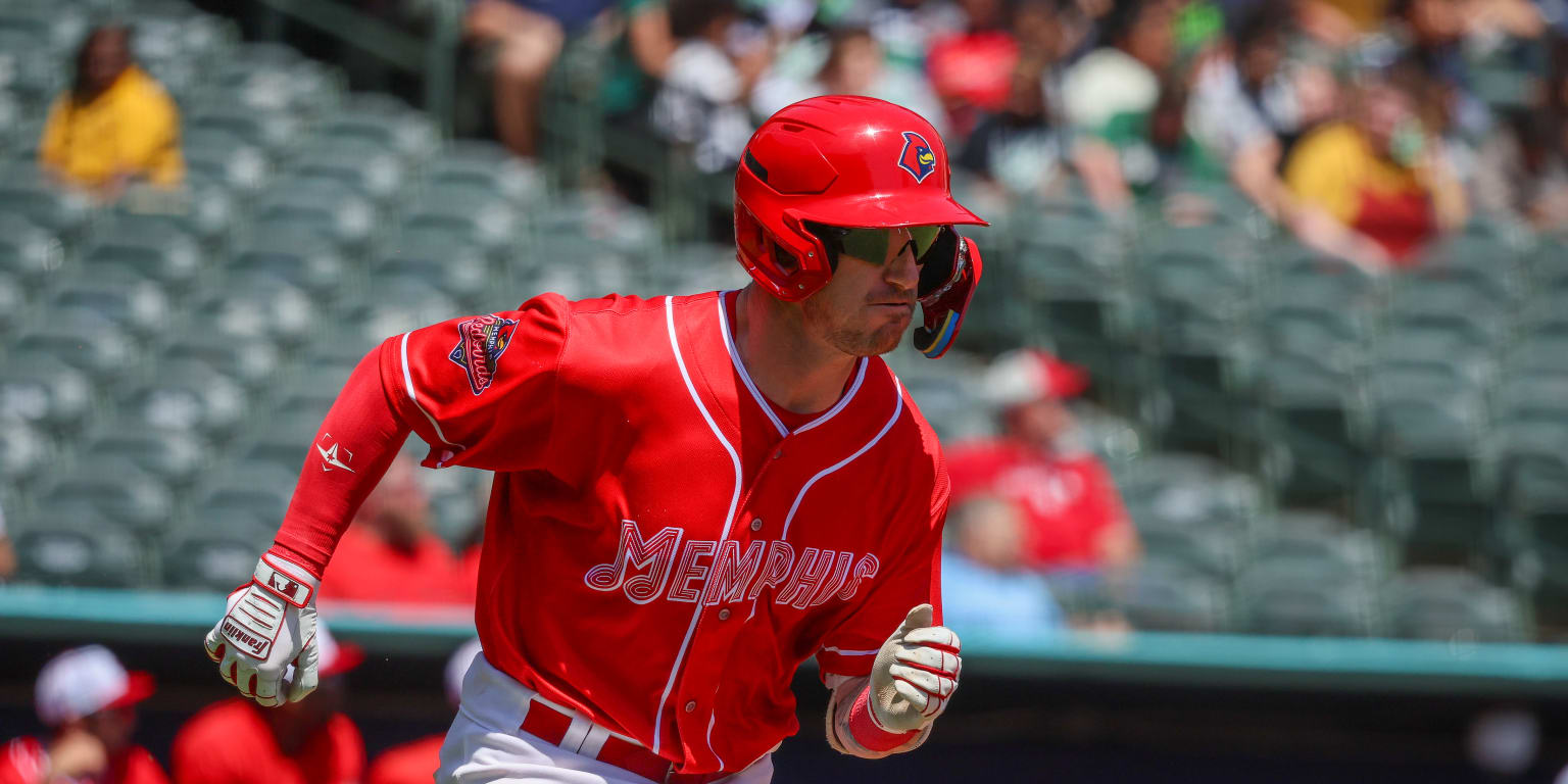 Redbirds drop finale, split series at Bulls | MiLB.com