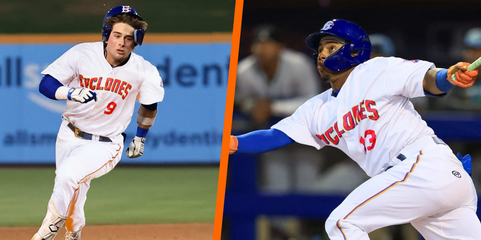 0505transactions | MiLB.com