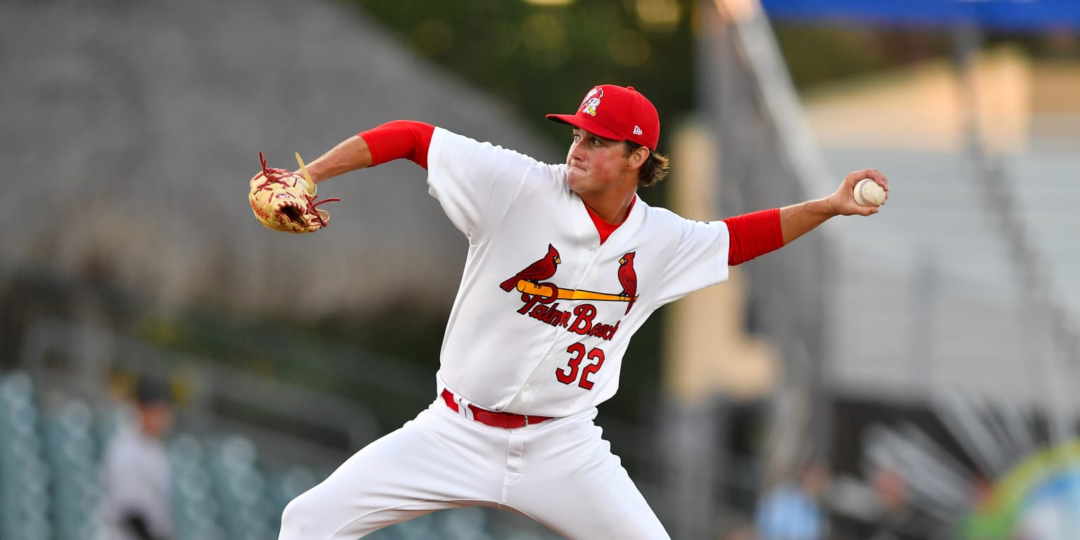 Palm Beach Starts the 2023 Season With a Win | MiLB.com