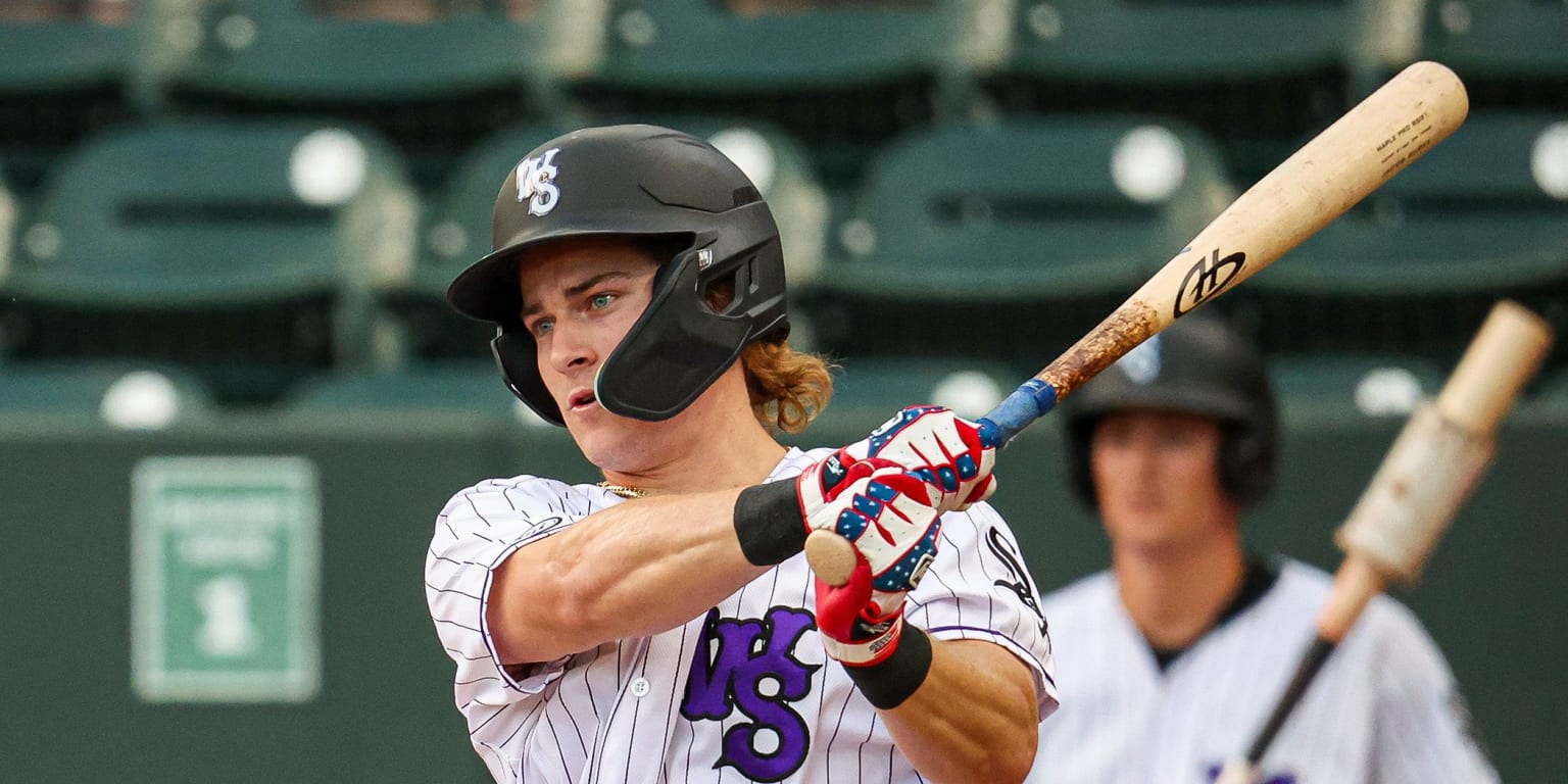Dash Complete Second Straight Comeback, Edge BlueClaws 8-7 | MiLB.com