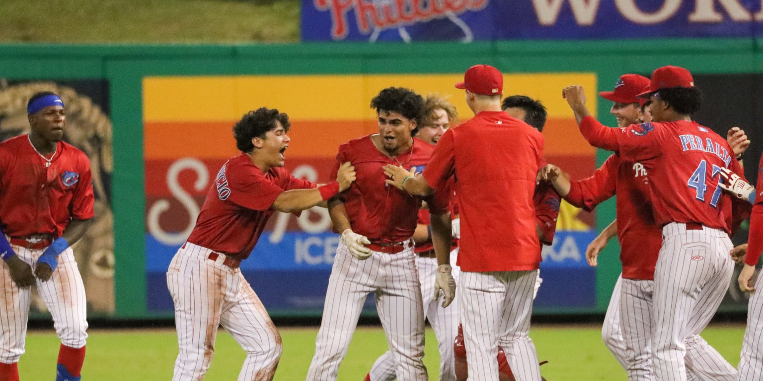 Ferrebus Comes off Bench to Win it for Threshers | Threshers