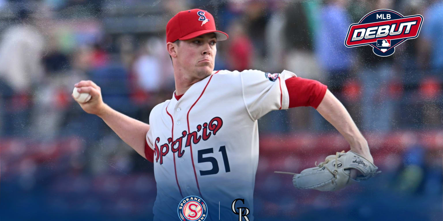 McCade Brown to Make MLB Debut on Sunday | MiLB.com