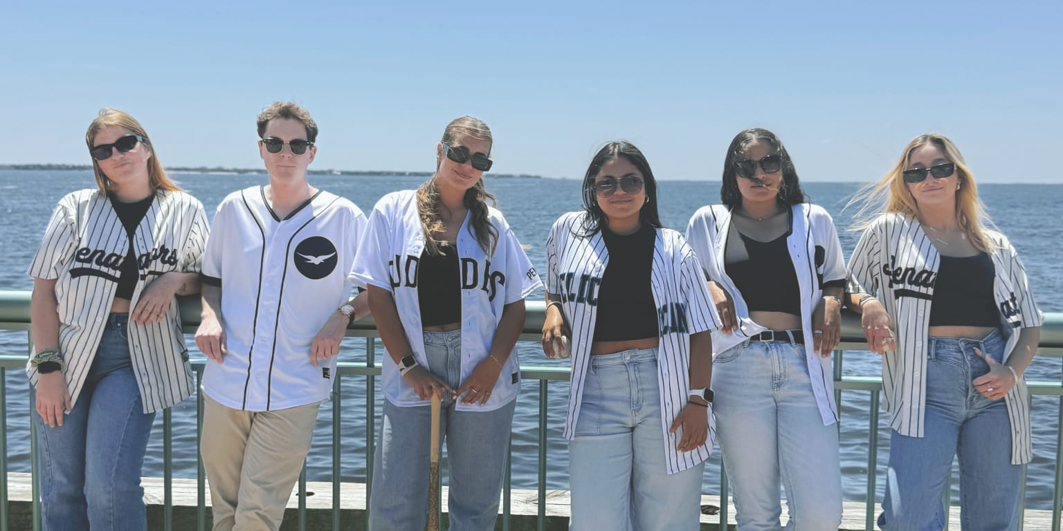 Blue Wahoos Throwback Jerseys | MiLB.com