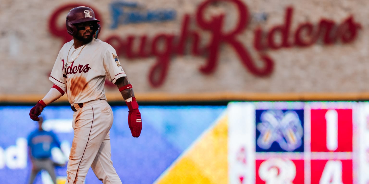 August 11 Recap | MiLB.com