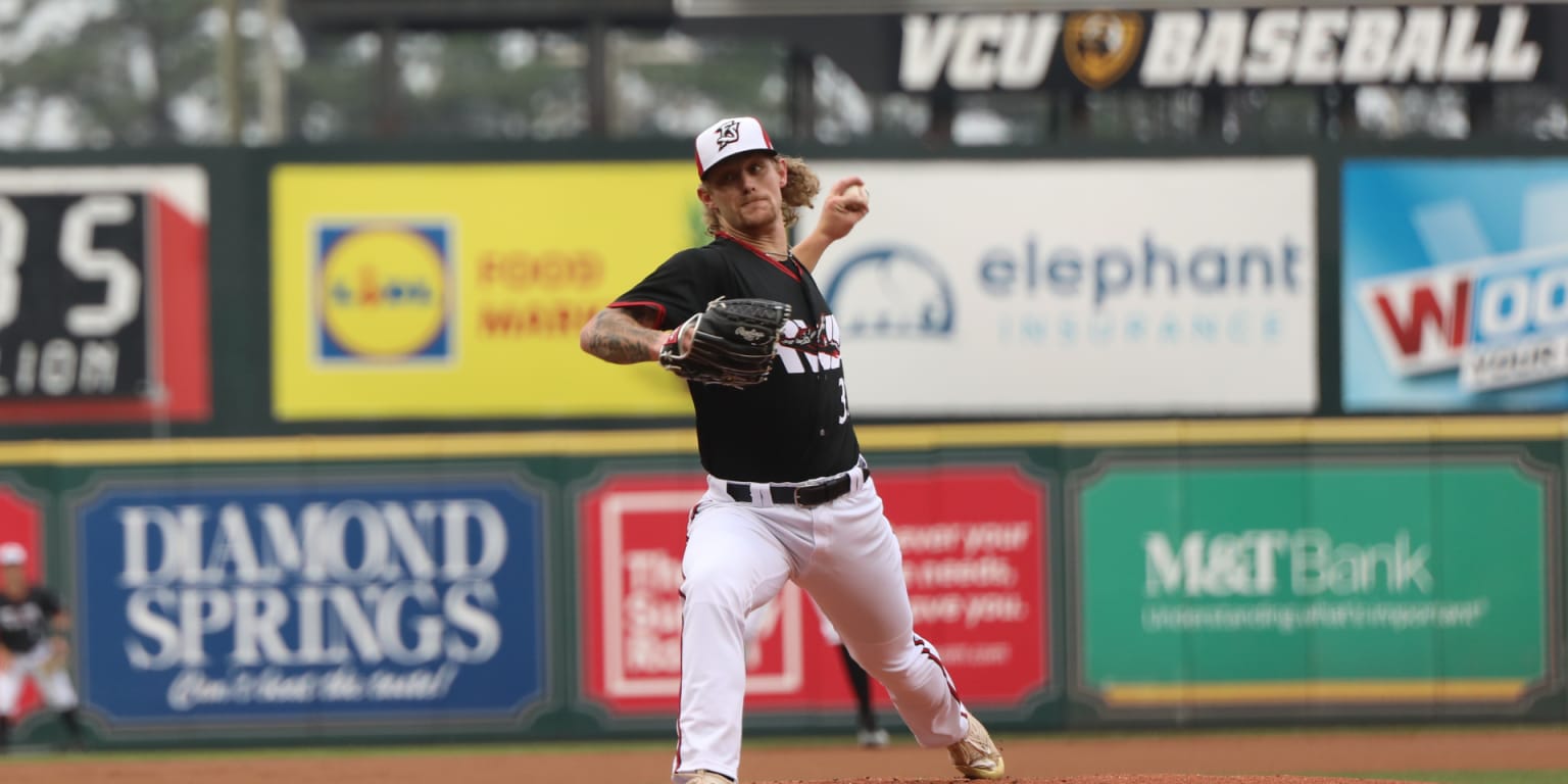 Squirrels surge with six straight runs in comeback win | MiLB.com