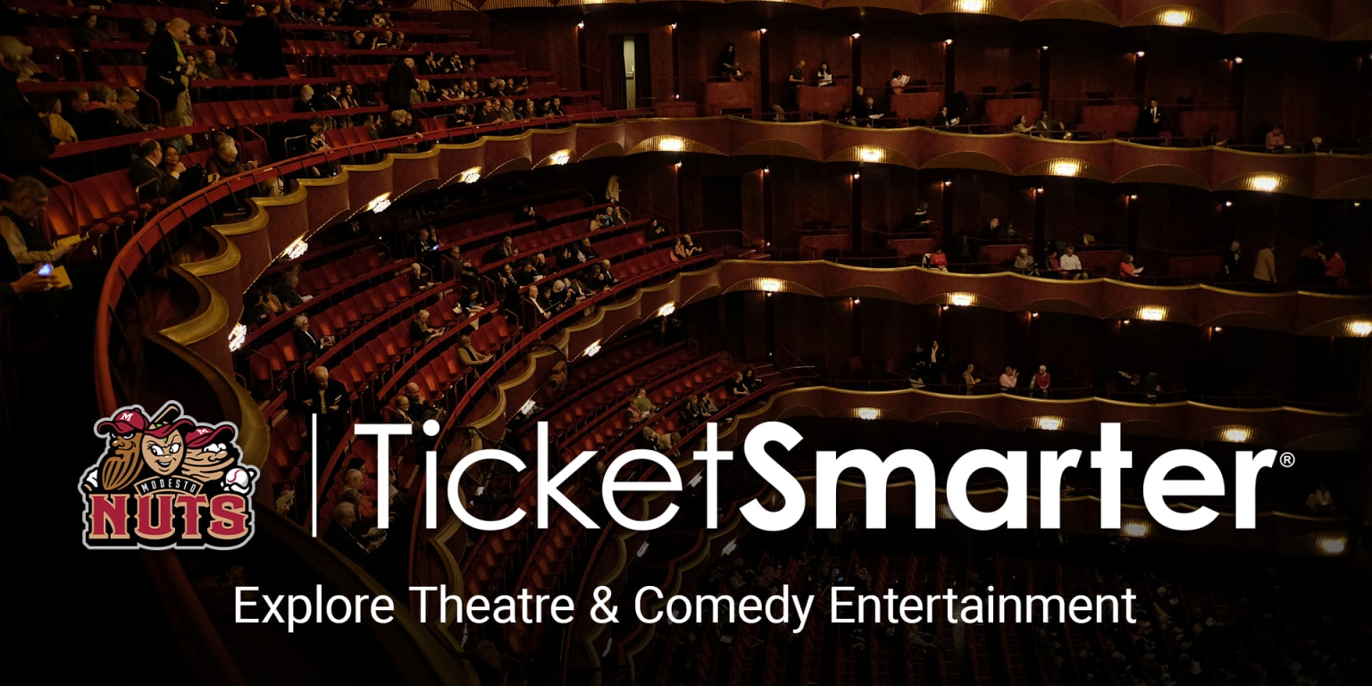 Explore Theatre & Comedy Entertainmentwith the Modesto Nuts | MiLB.com