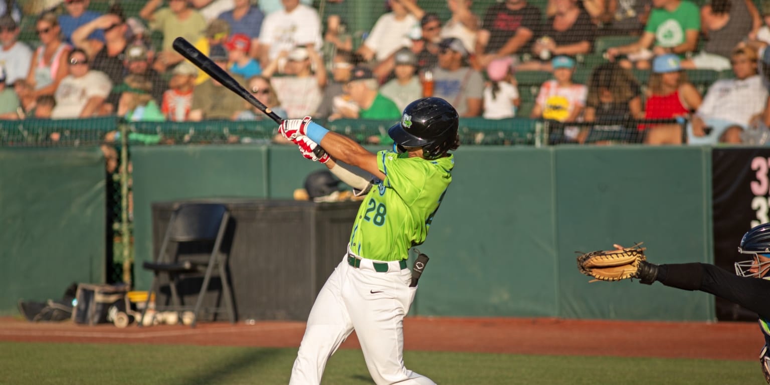 Pitelli’s Four Hits, Rock-Solid Relief Critical in First Win of ‘24 ...