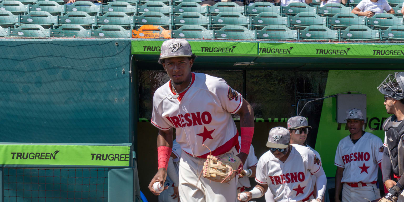 Early Deficit Turns into Thursday Defeat | MiLB.com