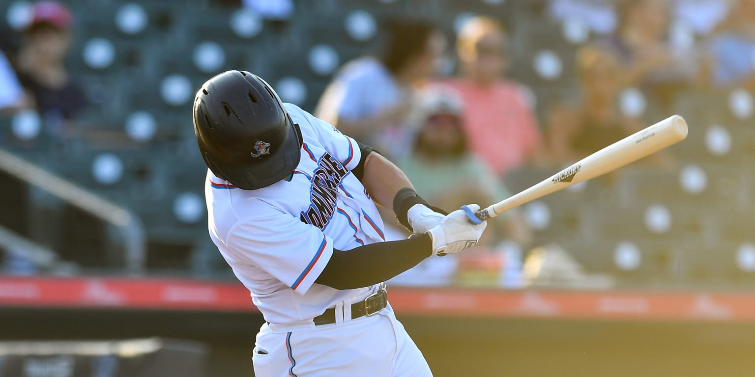 Jupiter Drops Wednesday's Game in Extra Innings | MiLB.com