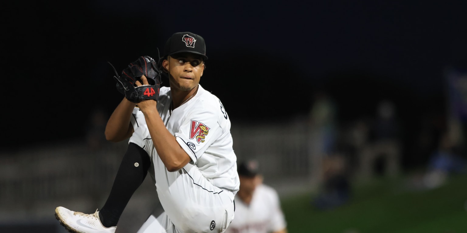 Two-Run Ninth Gives Rattlers Walkoff Victory 09 08 23 | MiLB.com