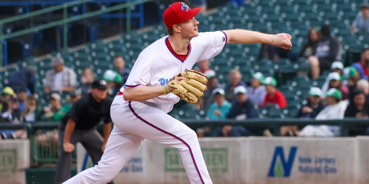 BlueClaws Game Recap - June 10th | MiLB.com