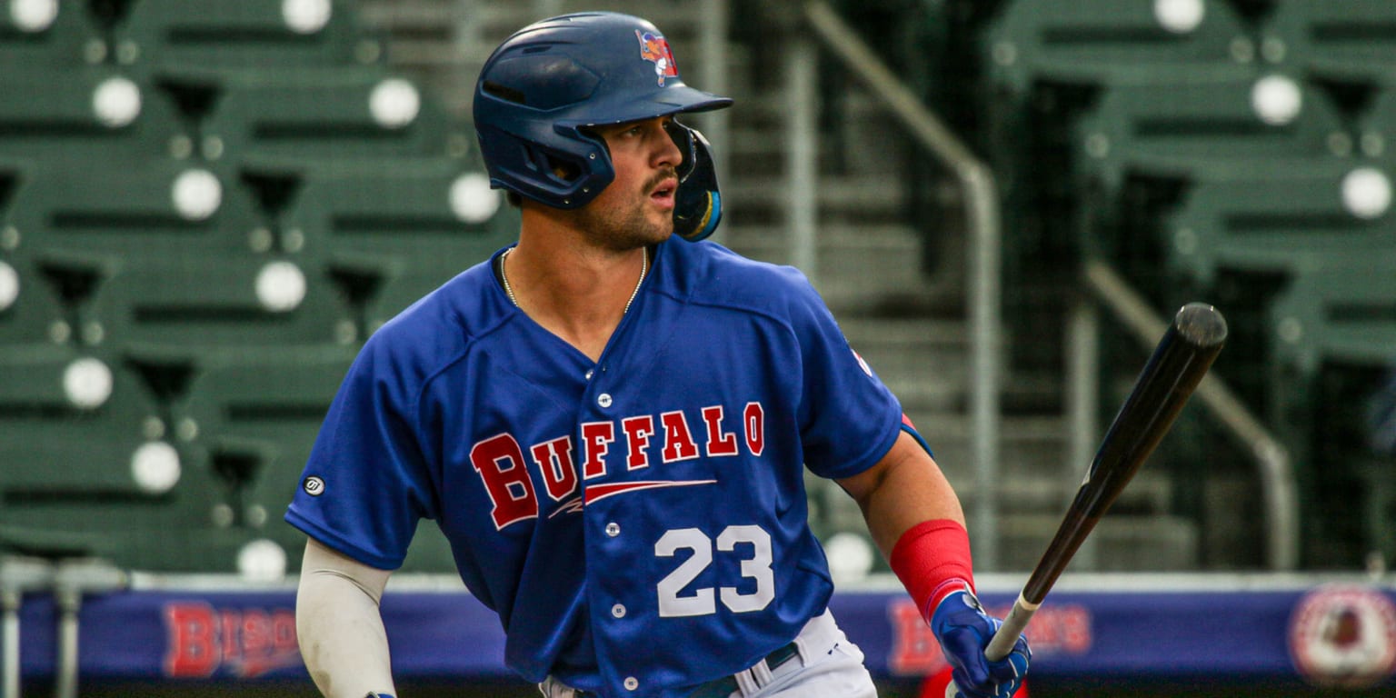 Bisons win three in a row with victory over Worcester | MiLB.com