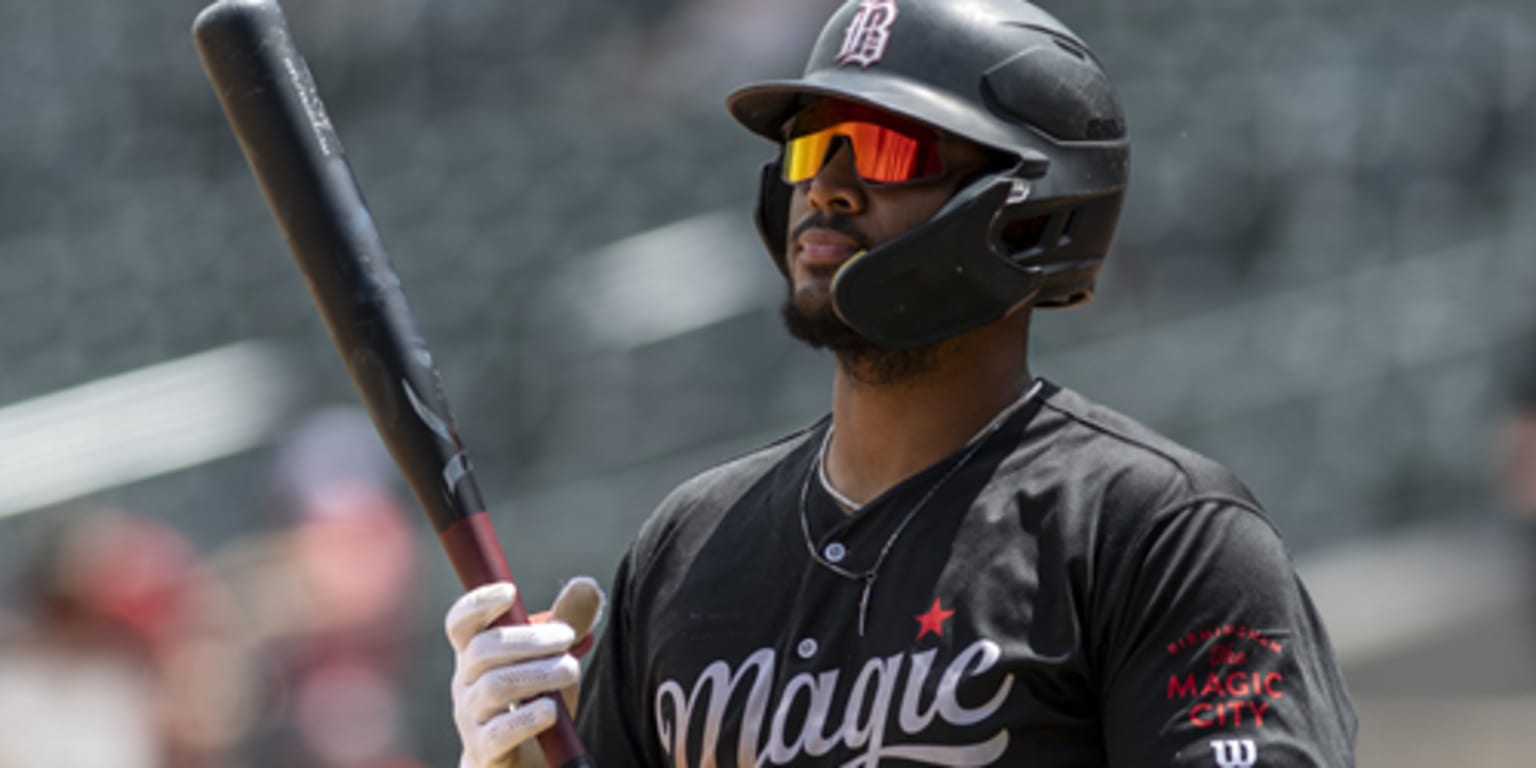 Game 2 at Montgomery | MiLB.com