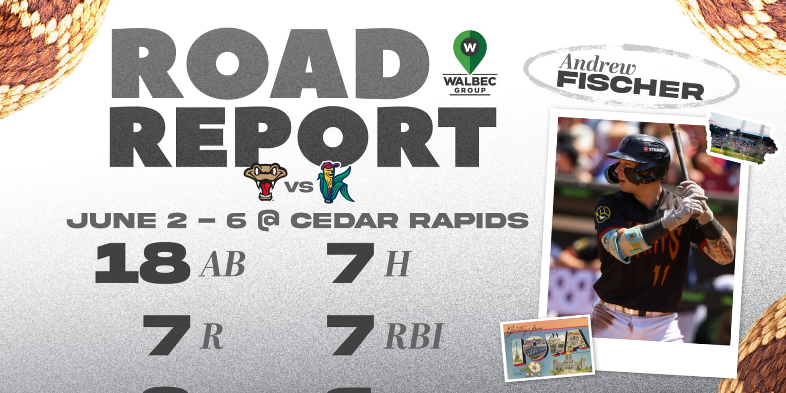 Walbec Group Road Report: 6/2-6/7/2026
