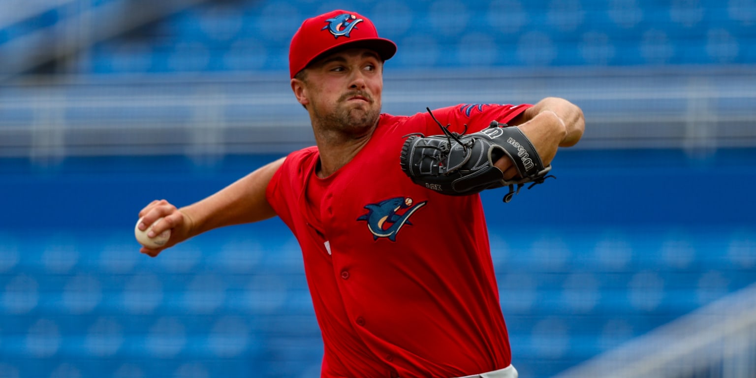Threshers Equalize in Fifth, Fall in Series Finale | MiLB.com