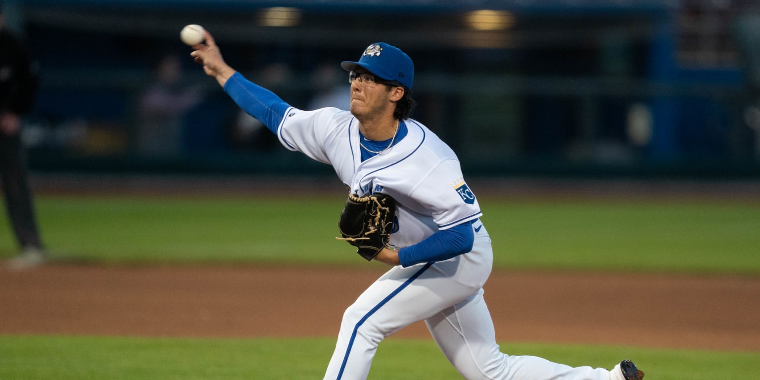 Chasers Bullpen Holds Indy Scoreless in 5-1 win | Storm Chasers