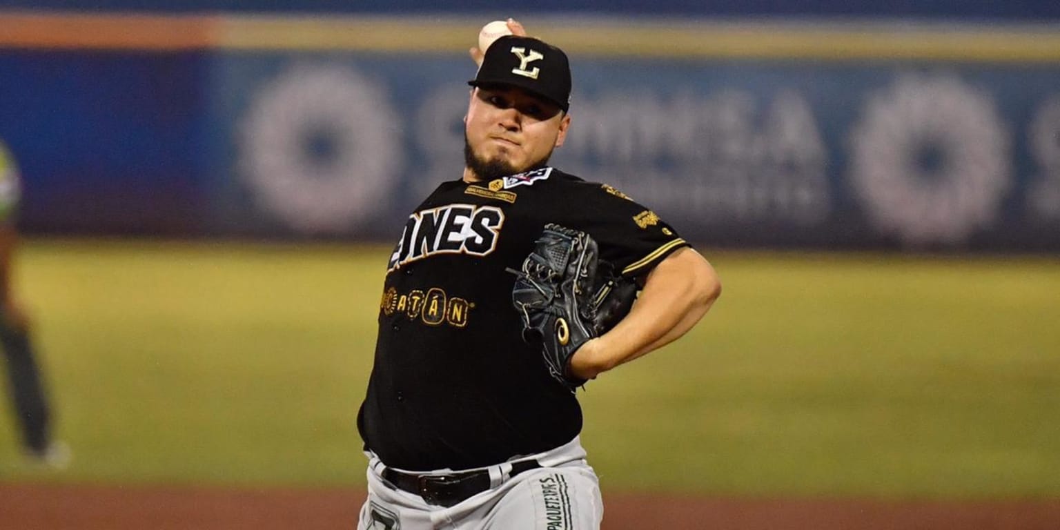 Mariachis: José Samayoa llega a la Perla de Occidente | MiLB.com