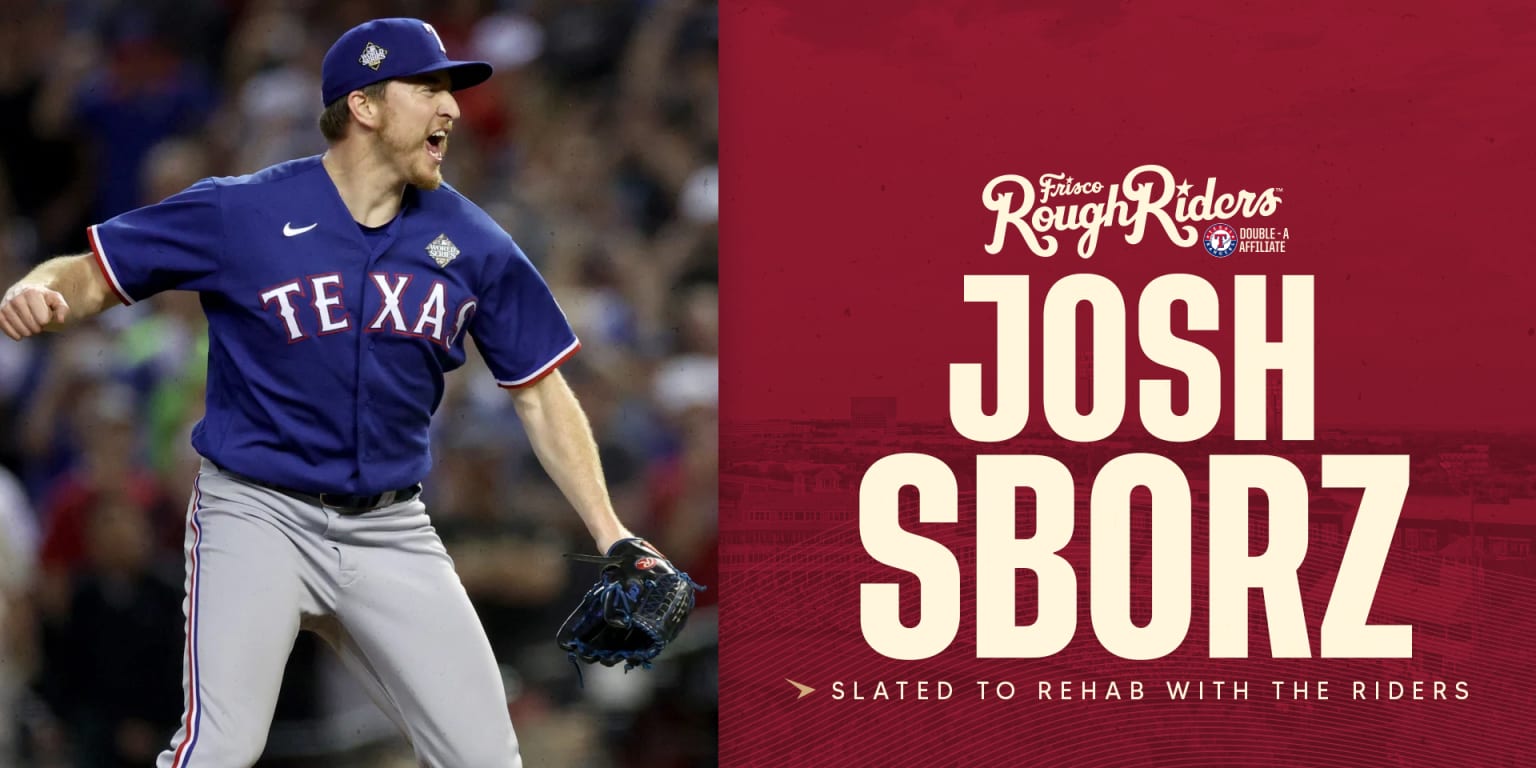 2024 Sborz Rehab 2 | MiLB.com