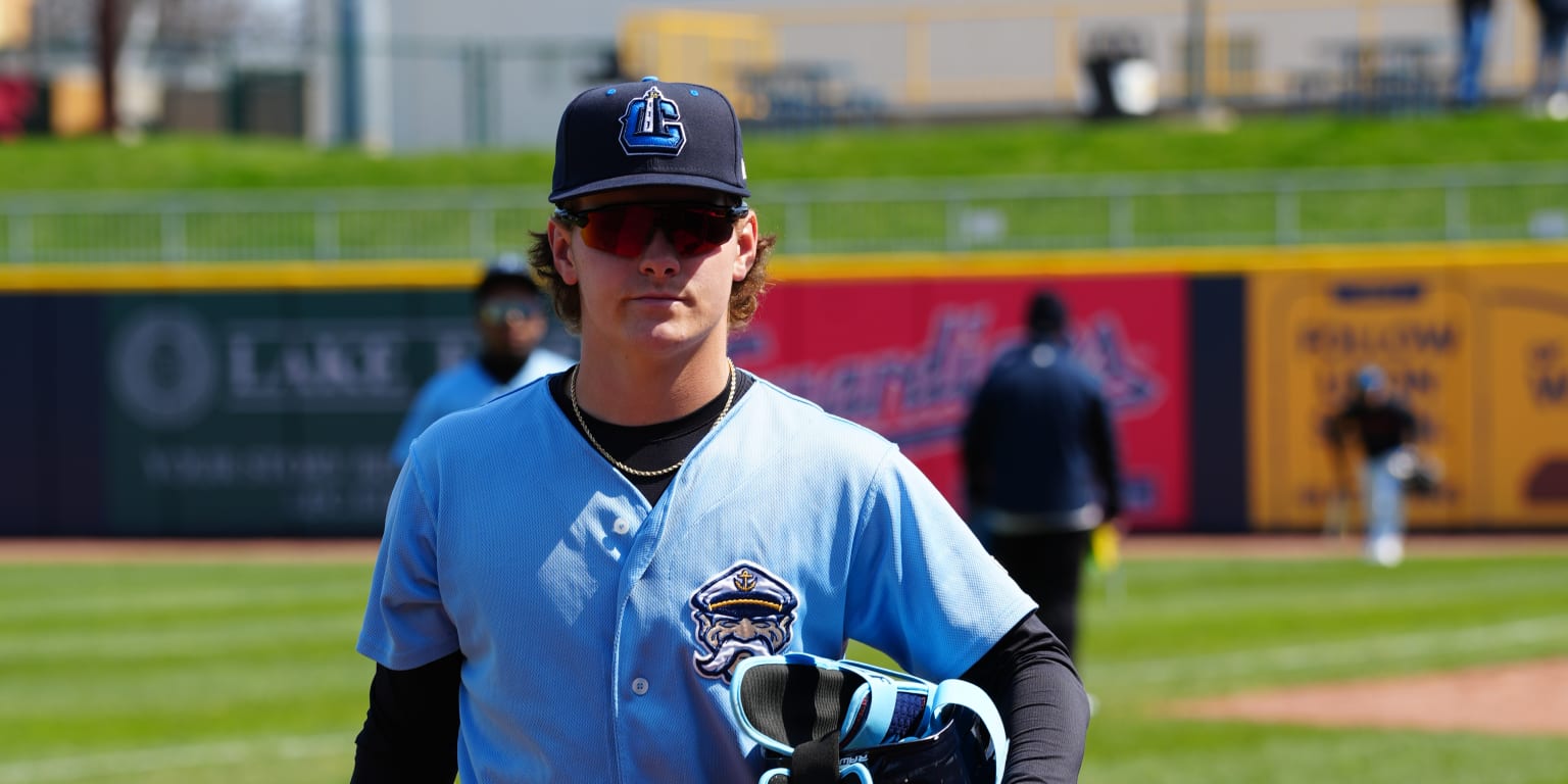 Loons’ Extra-Inning Explosion Defeats Captains 8-4 in 10 Innings | MiLB.com