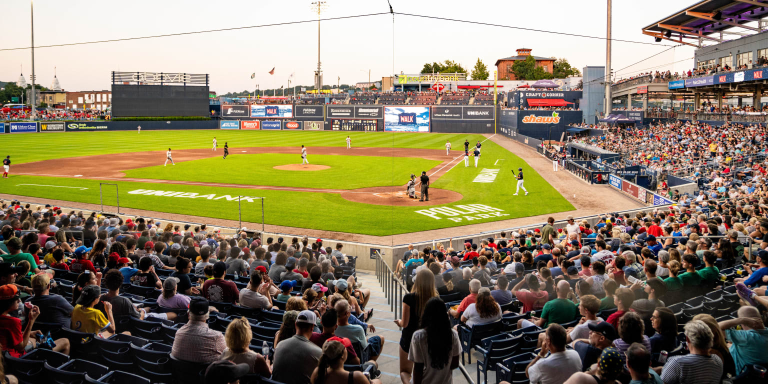 2024 spring promotions | MiLB.com