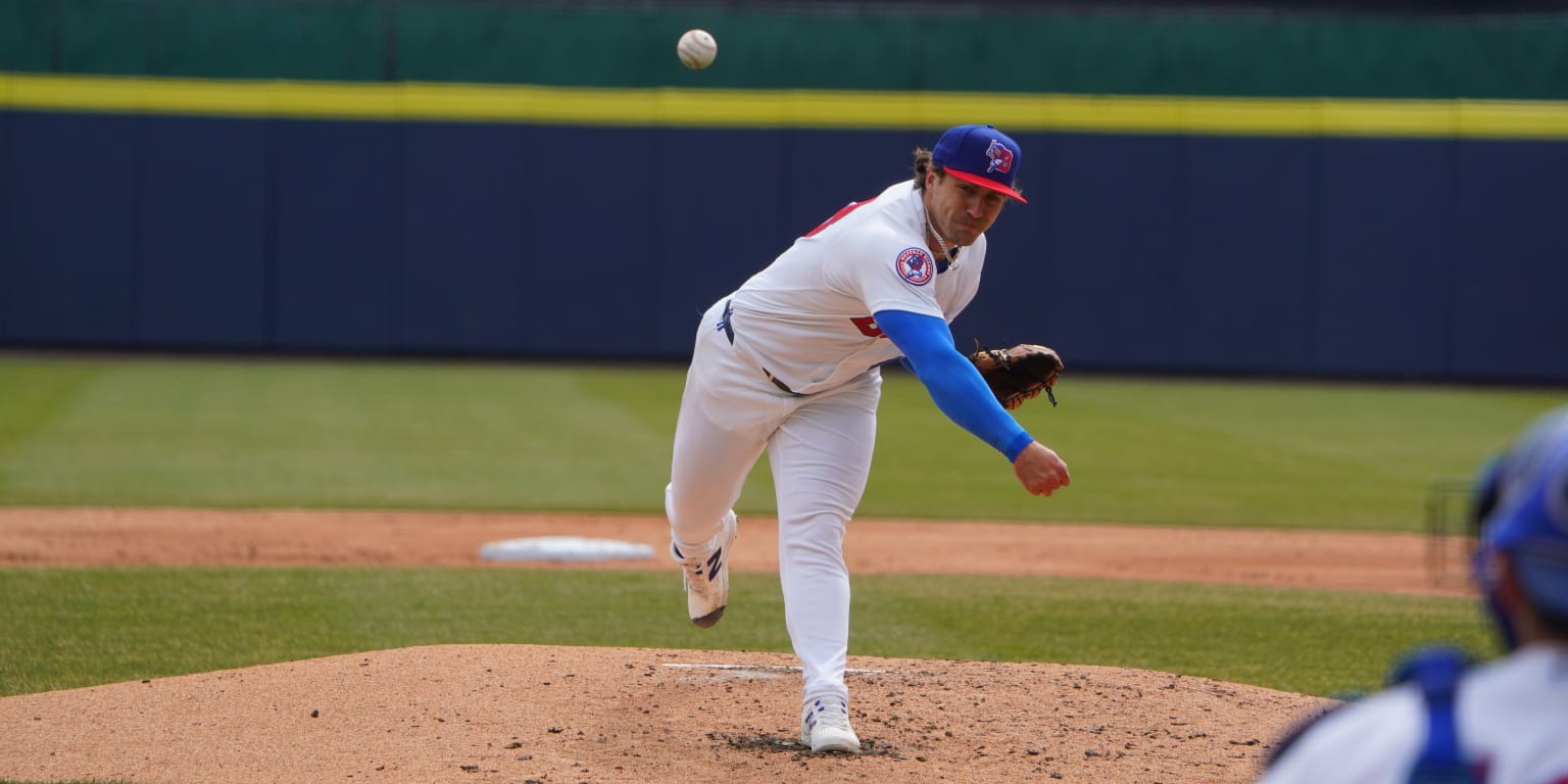 Bisons shut out by Lehigh Valley Friday