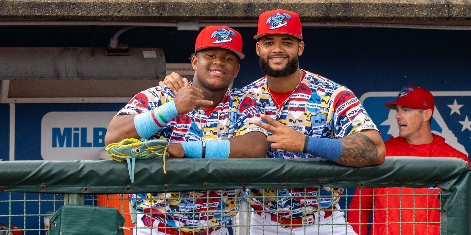 Claws Fall 5-2 in Season Finale on Sunday | MiLB.com