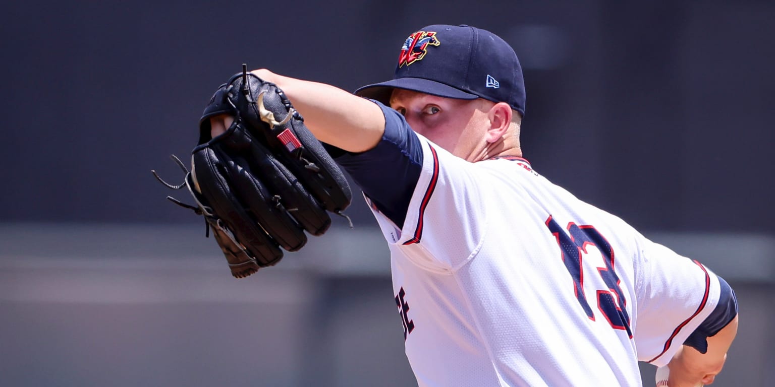 Wichita Win Series Finale Behind Ohl’s Quality Start | MiLB.com
