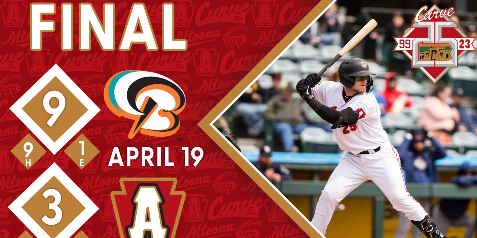 Sox Wear Out Curve on Wednesday Afternoon | MiLB.com