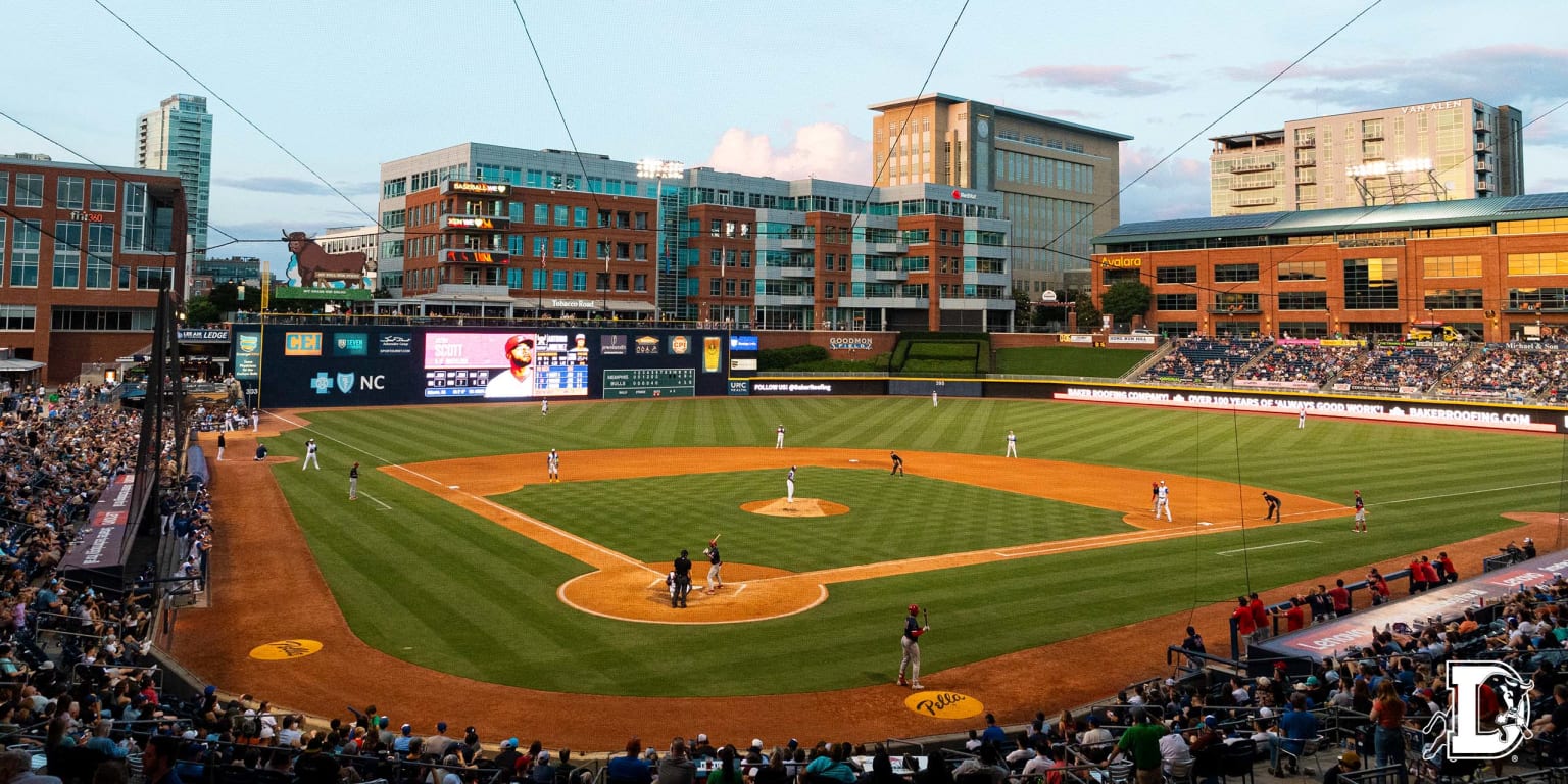 DBAP 30 For 30: Counting Down to Opening Night | MiLB.com
