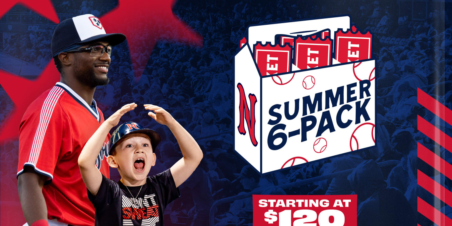 Sounds Announce Summer Six-Pack Ticket Package | MiLB.com