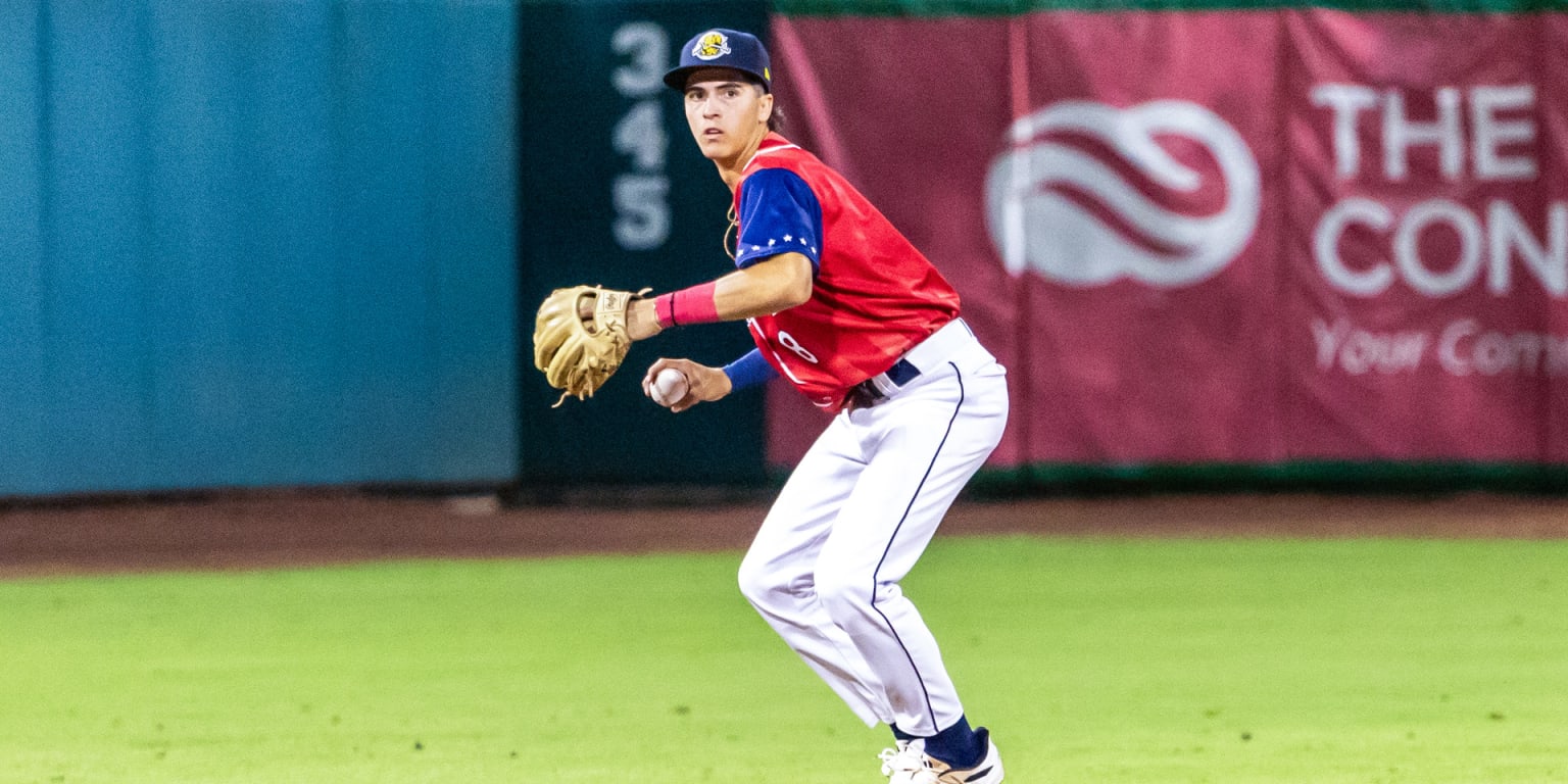 RiverDogs Experience Bad Case of Déjà vu in Friday Loss to Wood Ducks ...