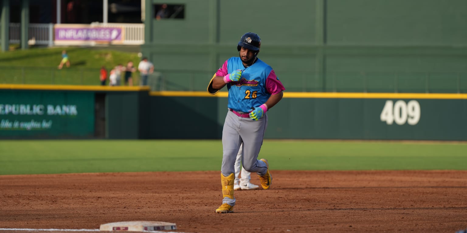 Kollar Shines, Flying Chanclas Shut Out Quesos to Secure Series Split ...