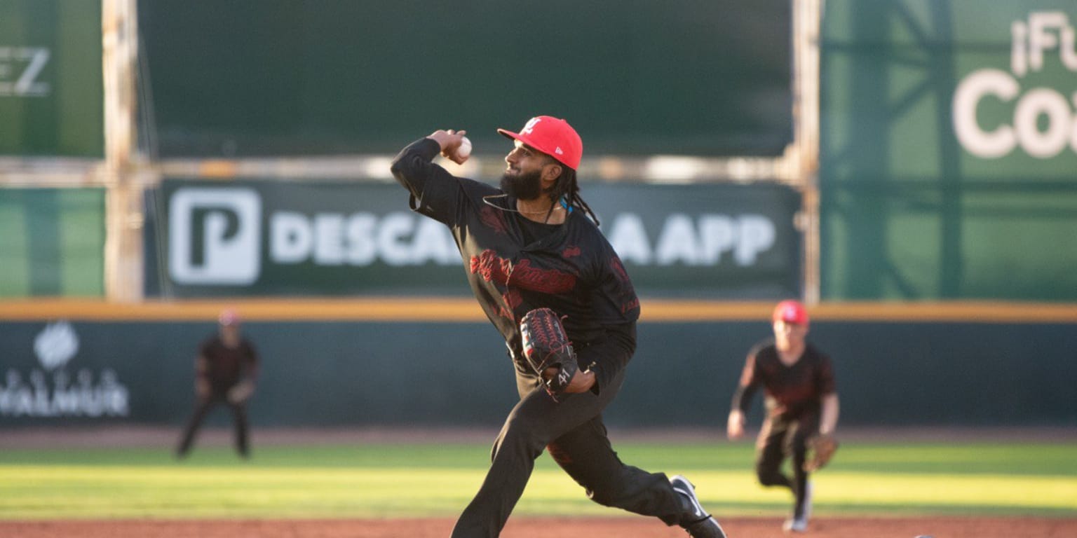 Algodoneros: Se llevan la serie con su primera blanqueada del año ...