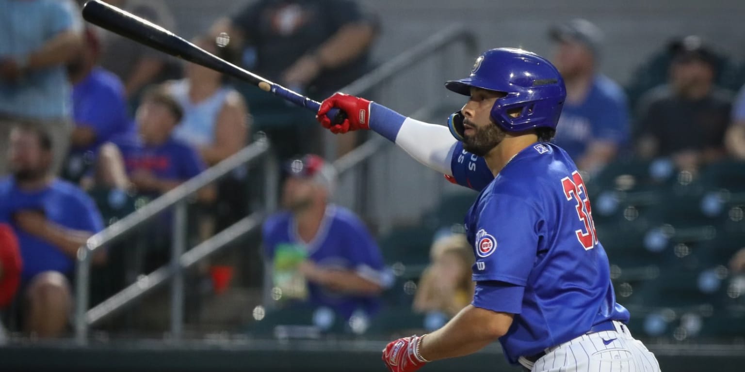 July 22 Recap | MiLB.com