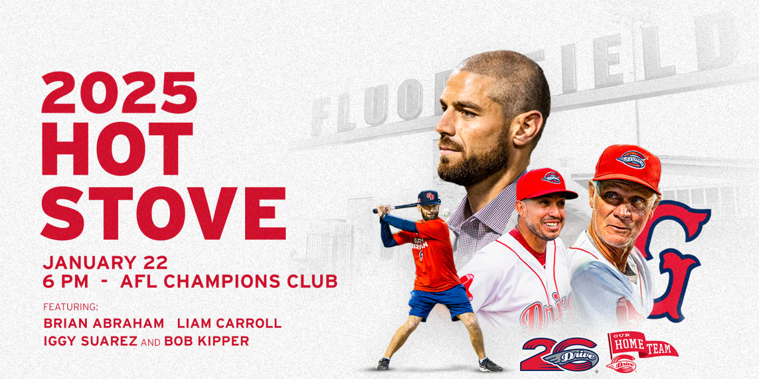 Hot Stove 2025 | MiLB.com