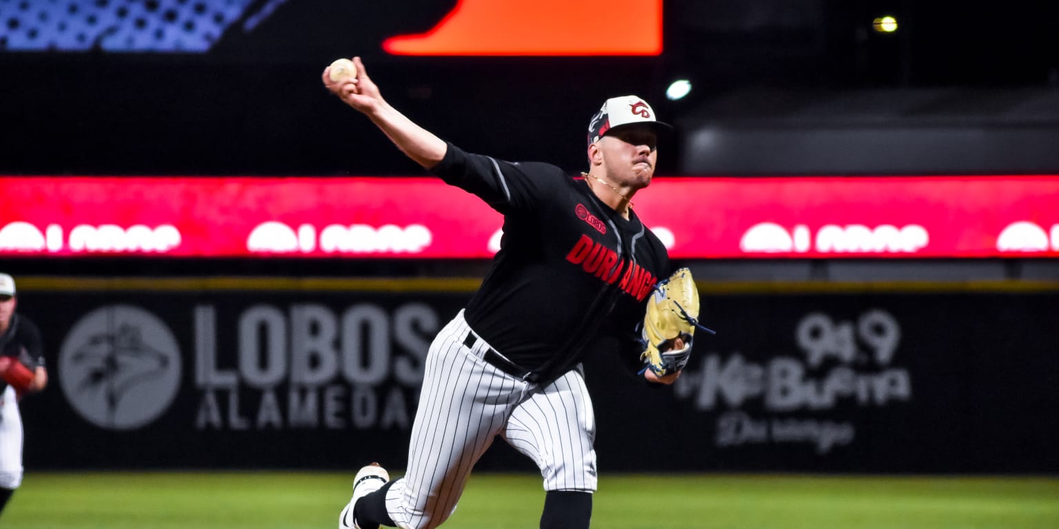 Caliente: Gran apertura de Duncan para vencer a Dorados | MiLB.com