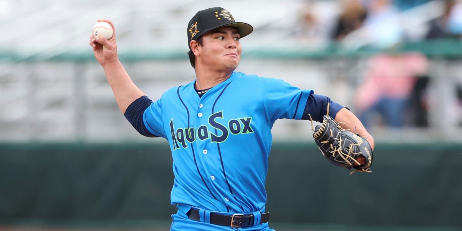 Magnificent Marcelo’s Masterpiece Defeats Dust Devils | MiLB.com