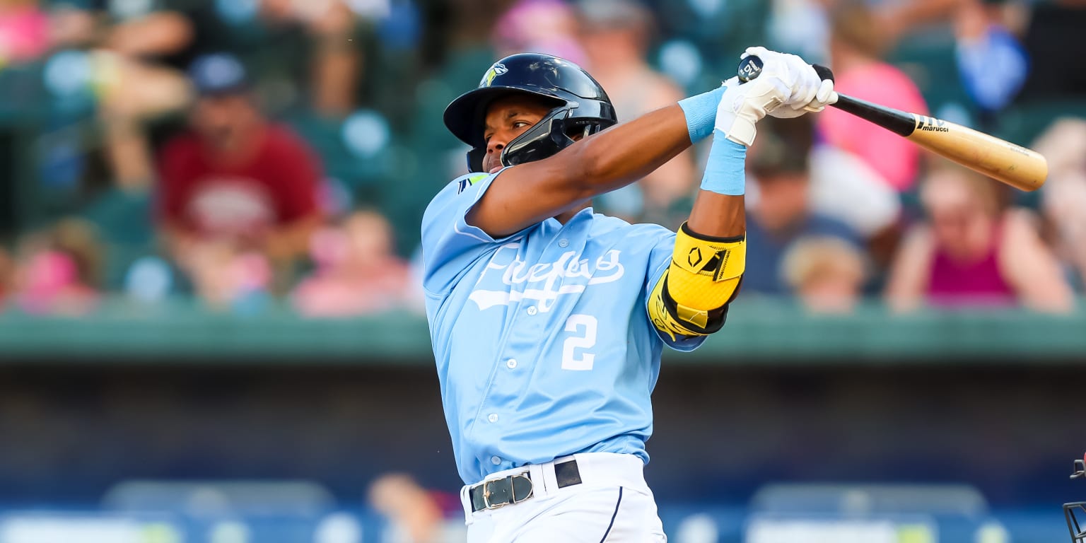 082524 Columbia Loses Back-and-Forth Finale at Segra Park | Fireflies