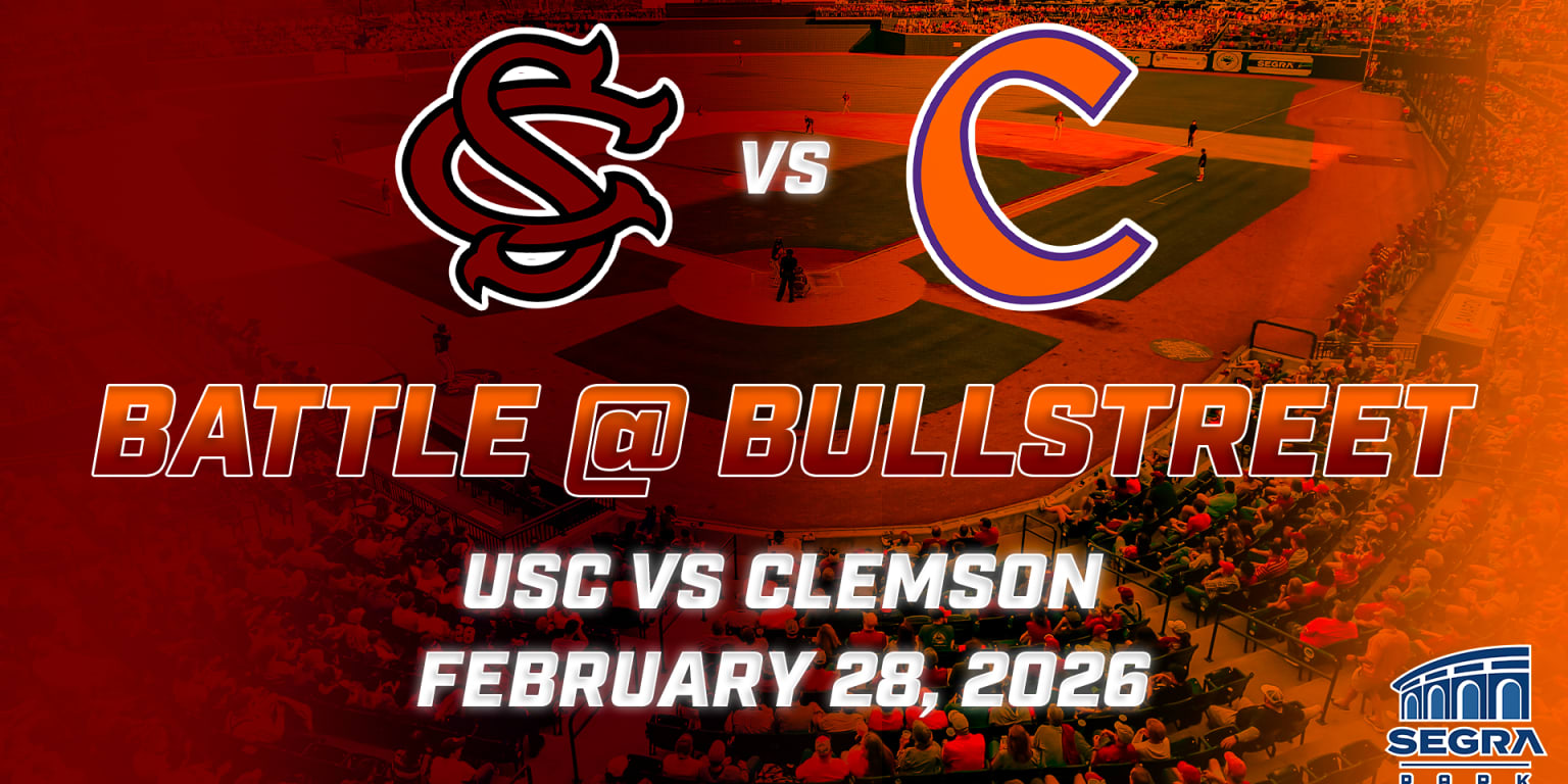 260107 Battle at BullStreet Returns February 28 | Fireflies