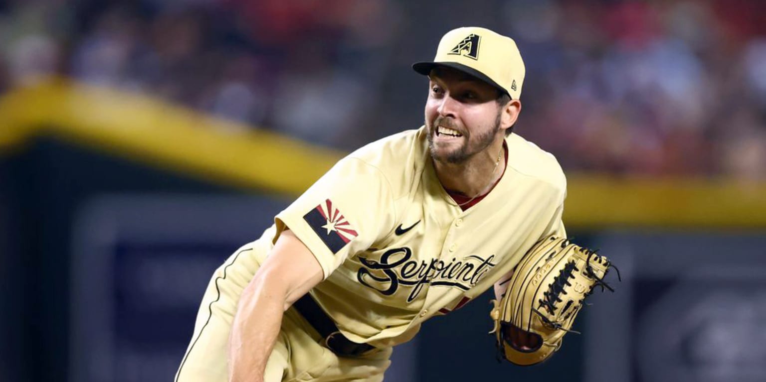 Tecos: Los Dos Laredos suman con Sean Poppen, brazo de Grandes Ligas ...