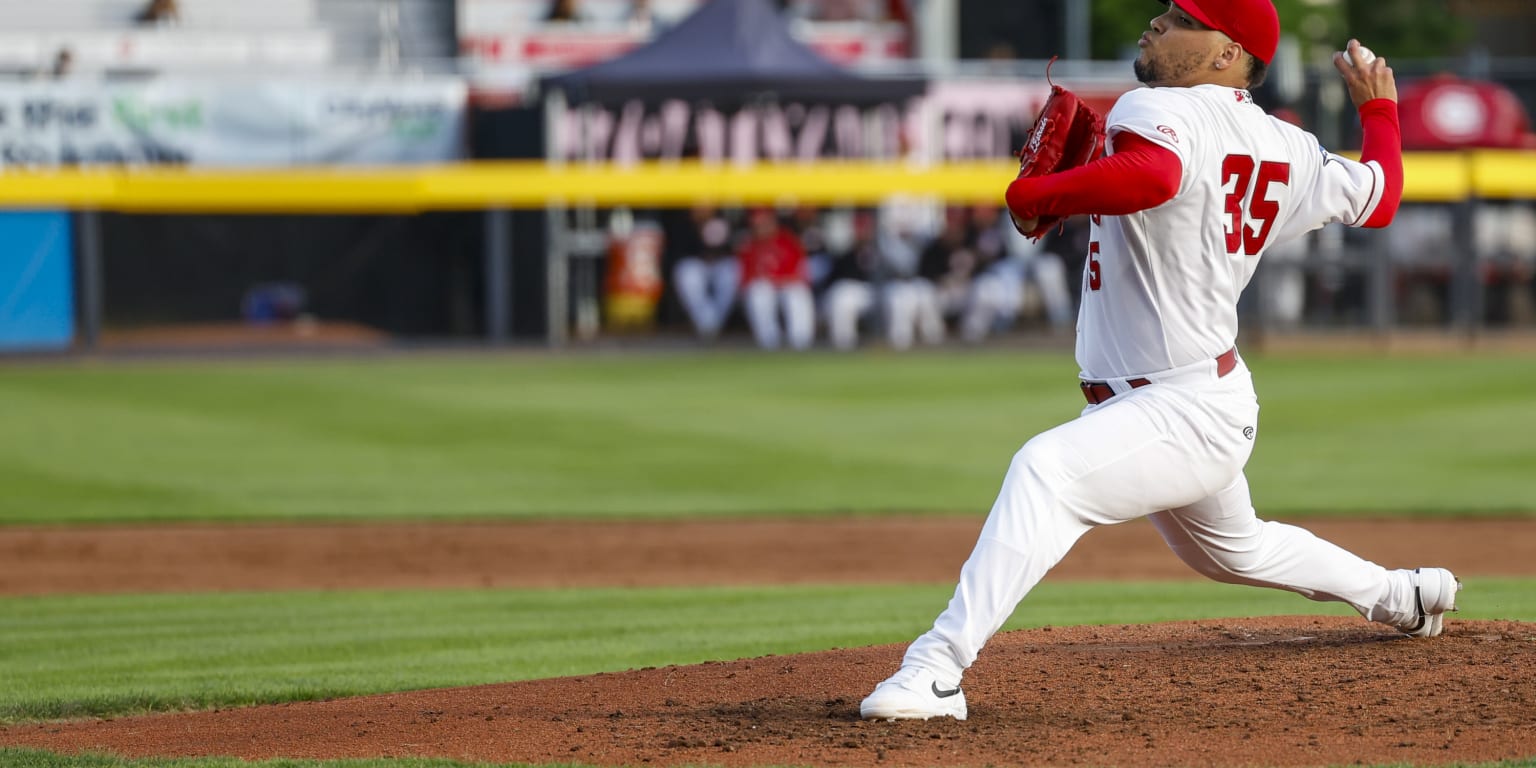 Estrada No-No Highlights Doubleheader Sweep | MiLB.com