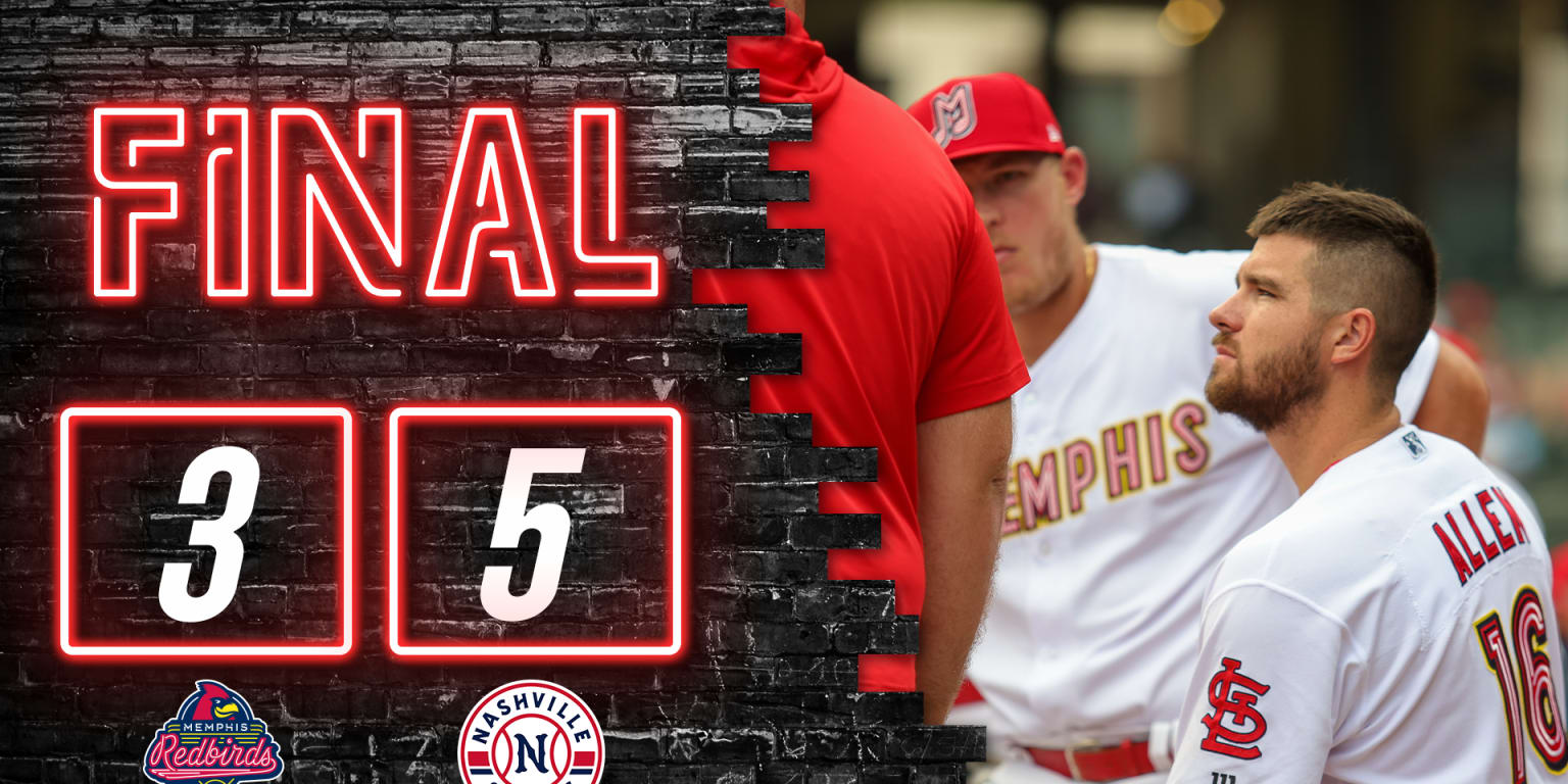 Singleton sinks Memphis with late home run | MiLB.com