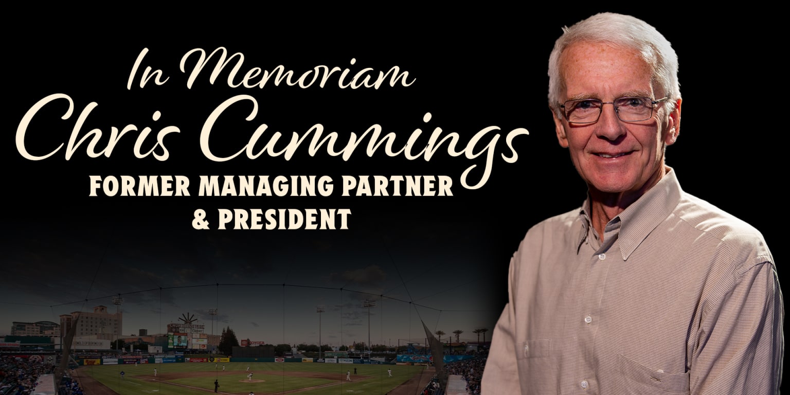 In Memoriam: Chris Cummings | MiLB.com
