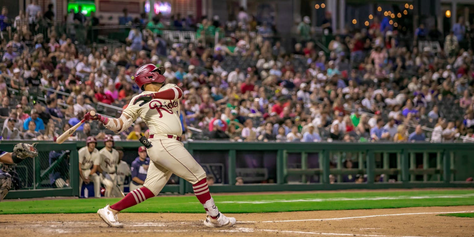 Ortiz, Bratt steer RoughRiders to victory over Missions | RoughRiders