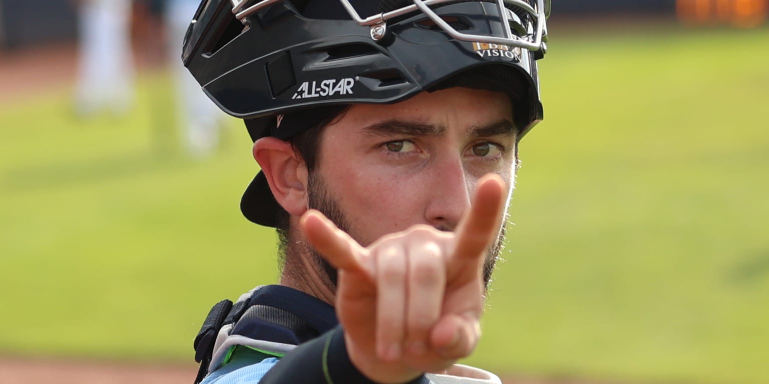 Gabriel Rodriguez Delivers Second Walk-Off of Series, as Captains Win 6 ...