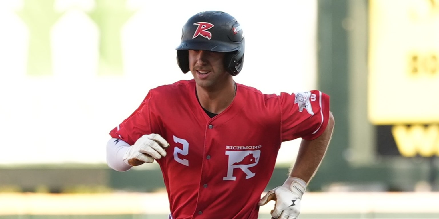 Squirrels power past 'Ducks for fifth straight win | MiLB.com