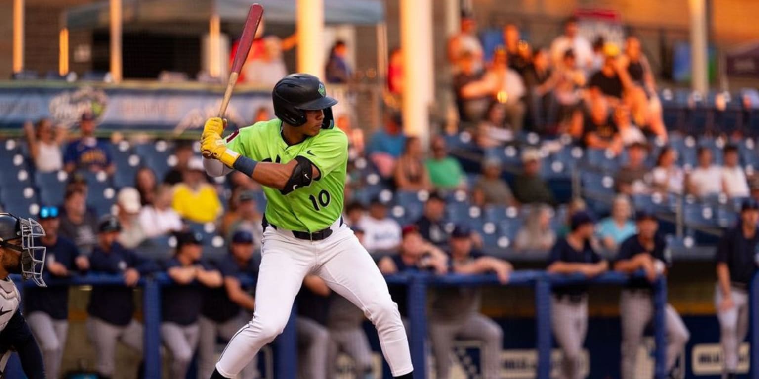 Biggest Comeback in Team History Keeps Playoff Hopes Alive | Hops